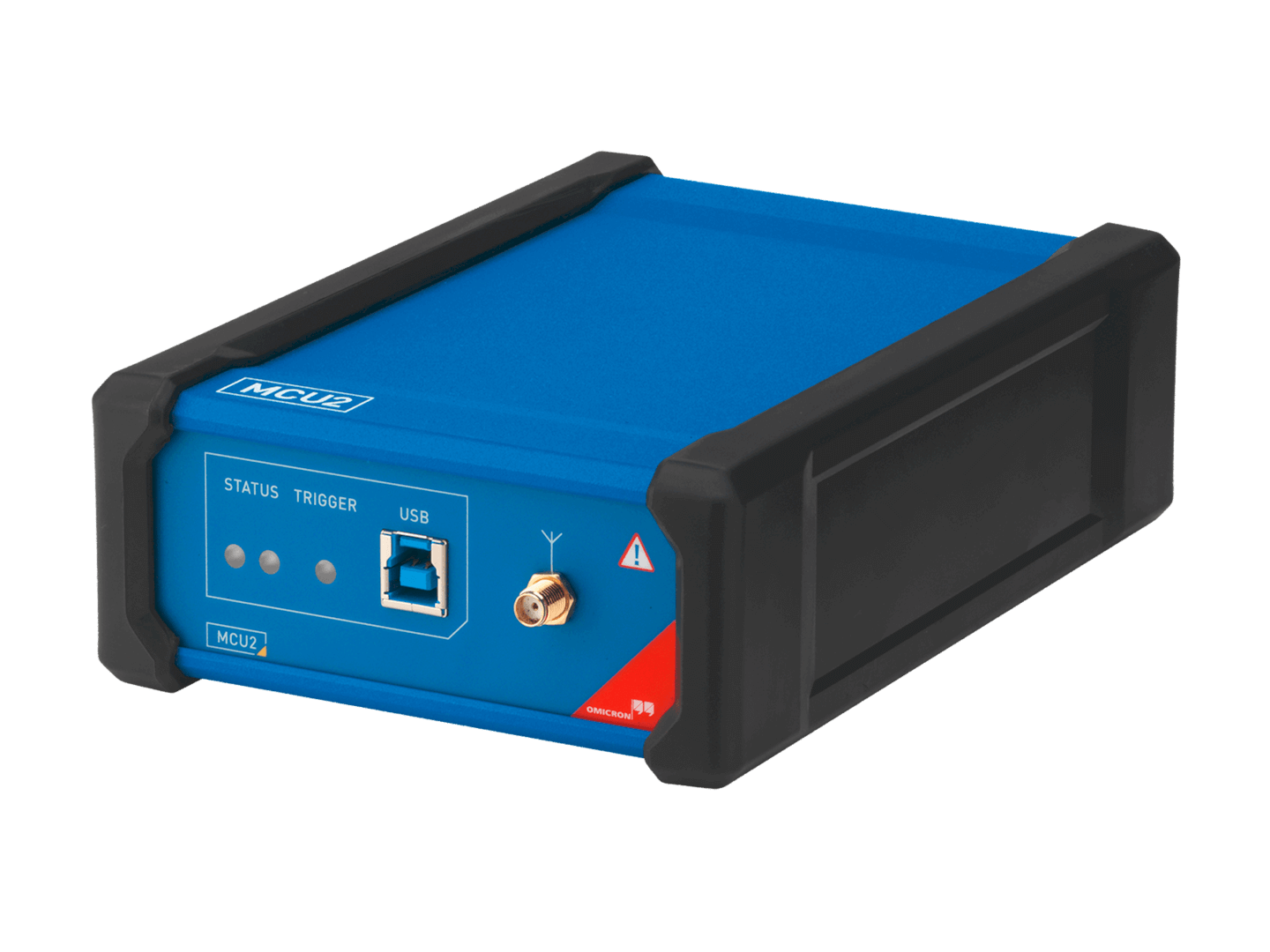 MPD 800 - Universal partial discharge measurement and analysis system ...