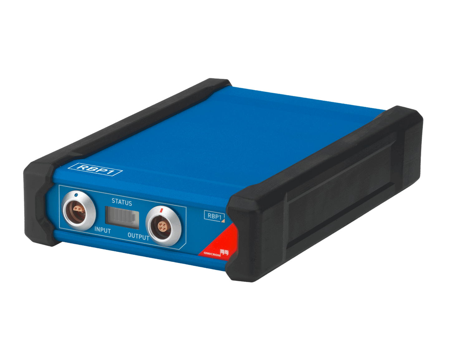 MPD 800 - Universal partial discharge measurement and analysis system ...