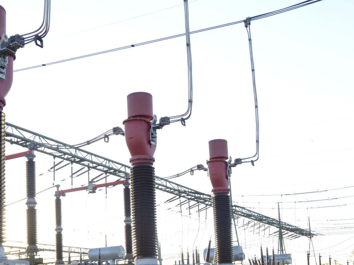 Ct Analyzer Current Transformer Testing Calibration And Assessment