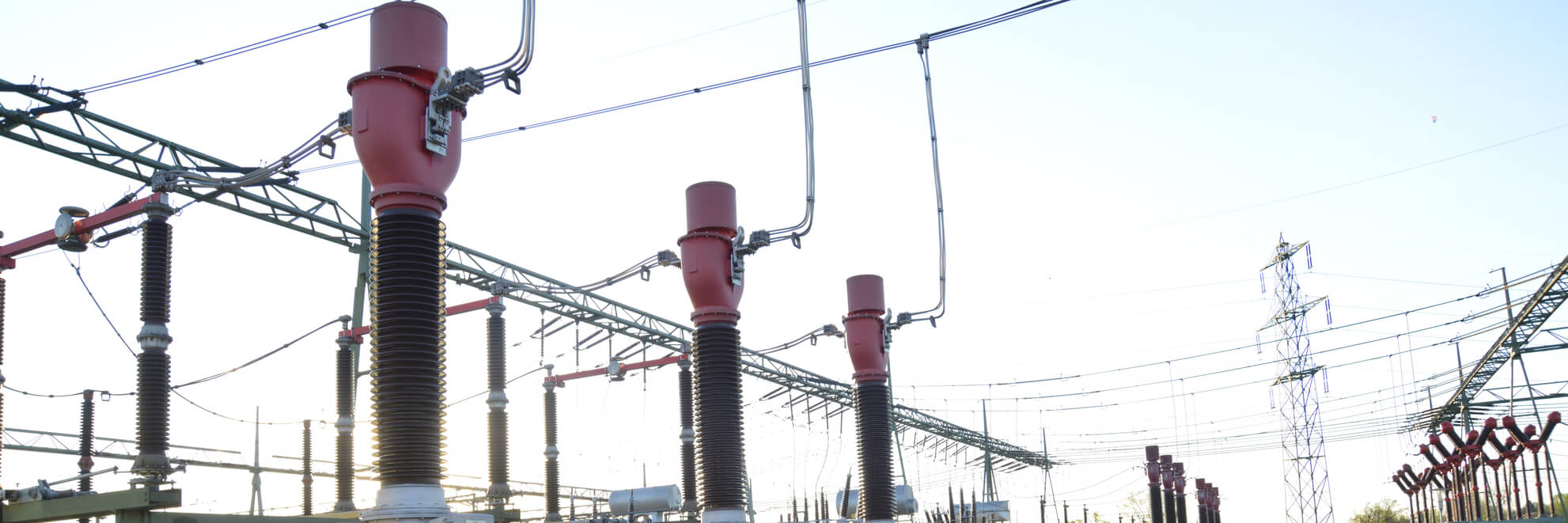 Instrument Transformer Testing - OMICRON