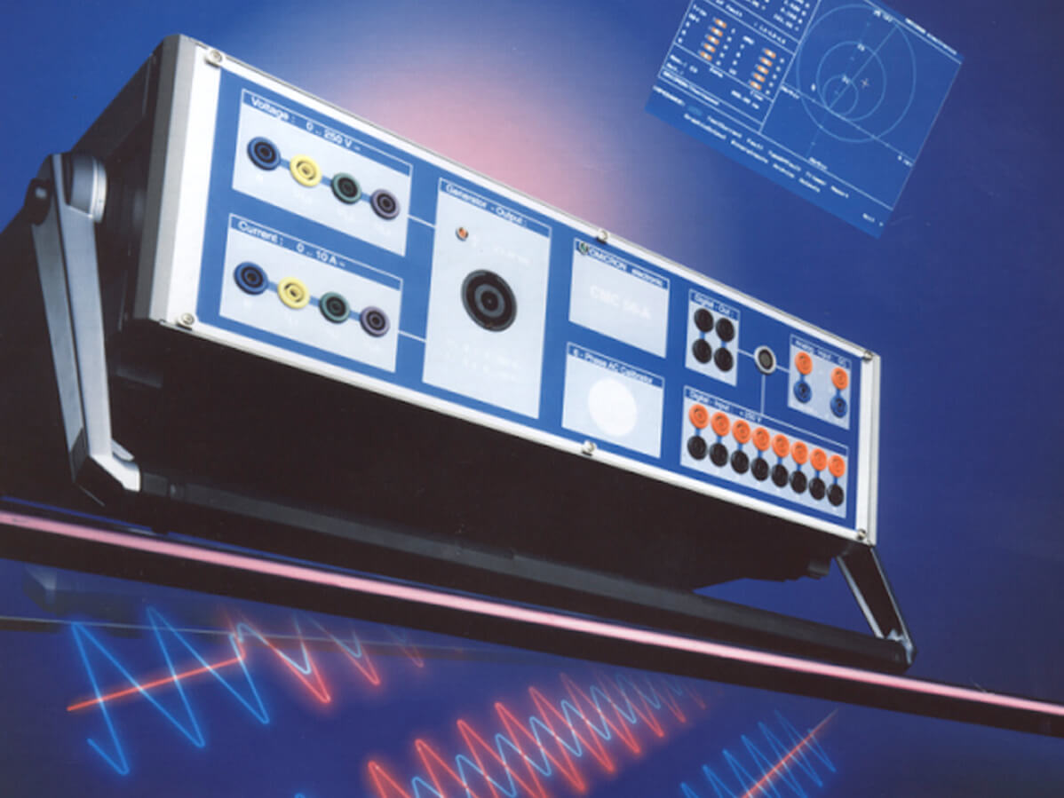 Dedication.Exchange.Solution - OMICRON