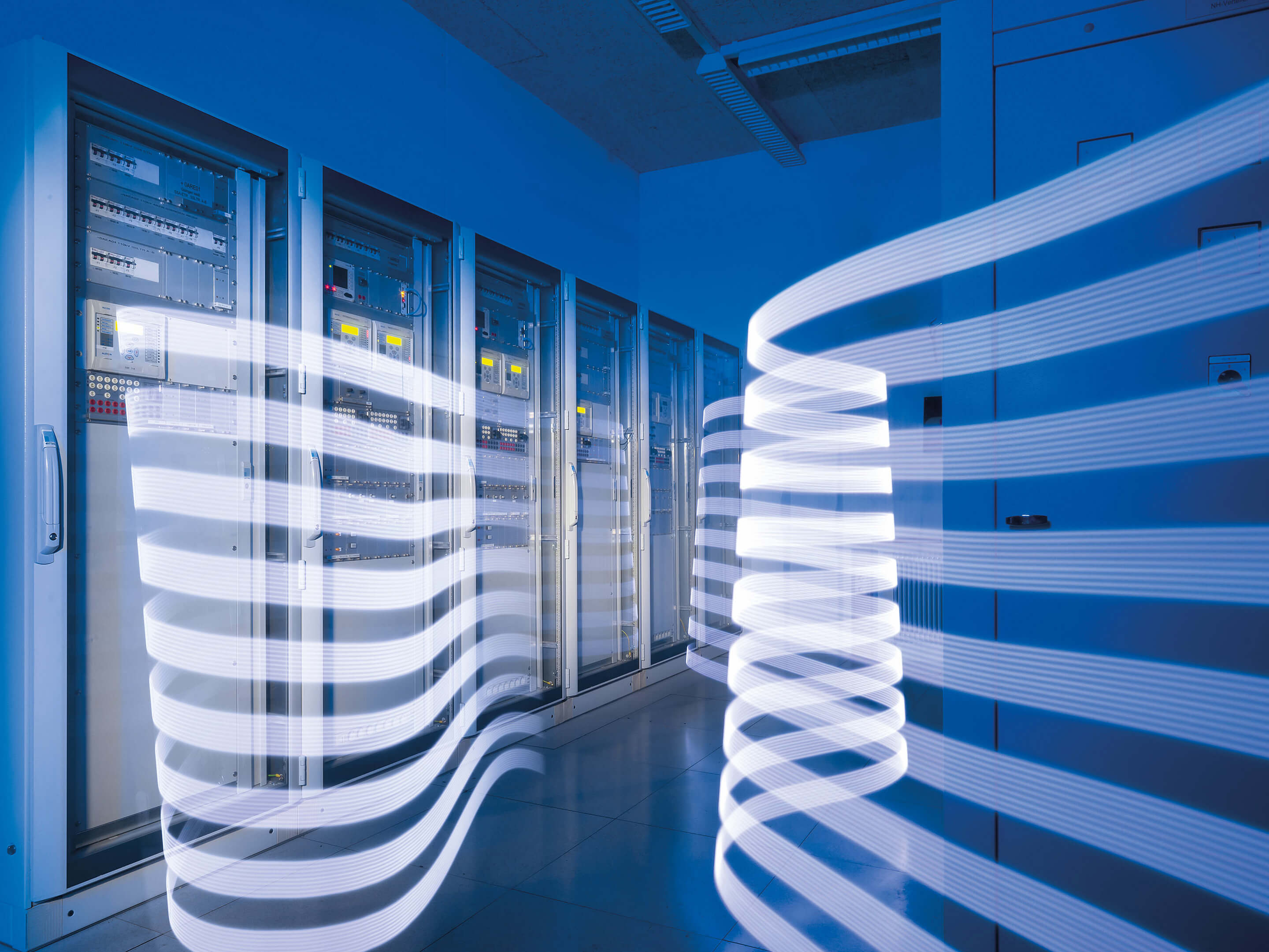 OMICRON | Innovative Power System Testing Solutions