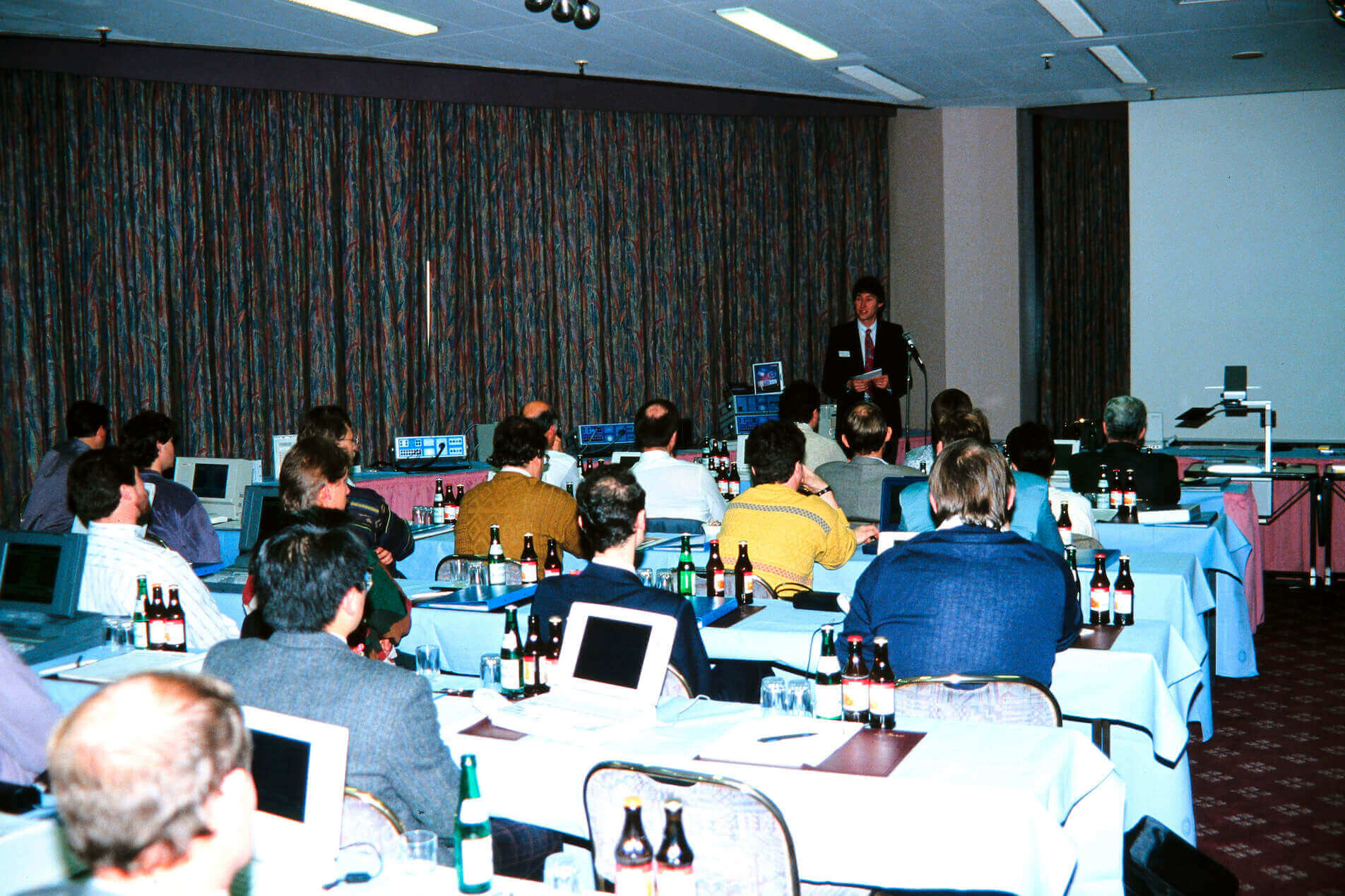 Dedication.Exchange.Solution - OMICRON