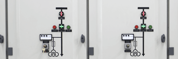 Offline Air-Insulated Switchgear Testing - OMICRON
