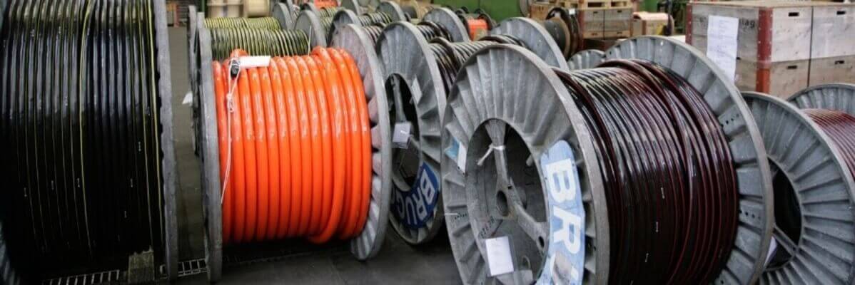 Dielectric Response Analysis on Power Cables - OMICRON