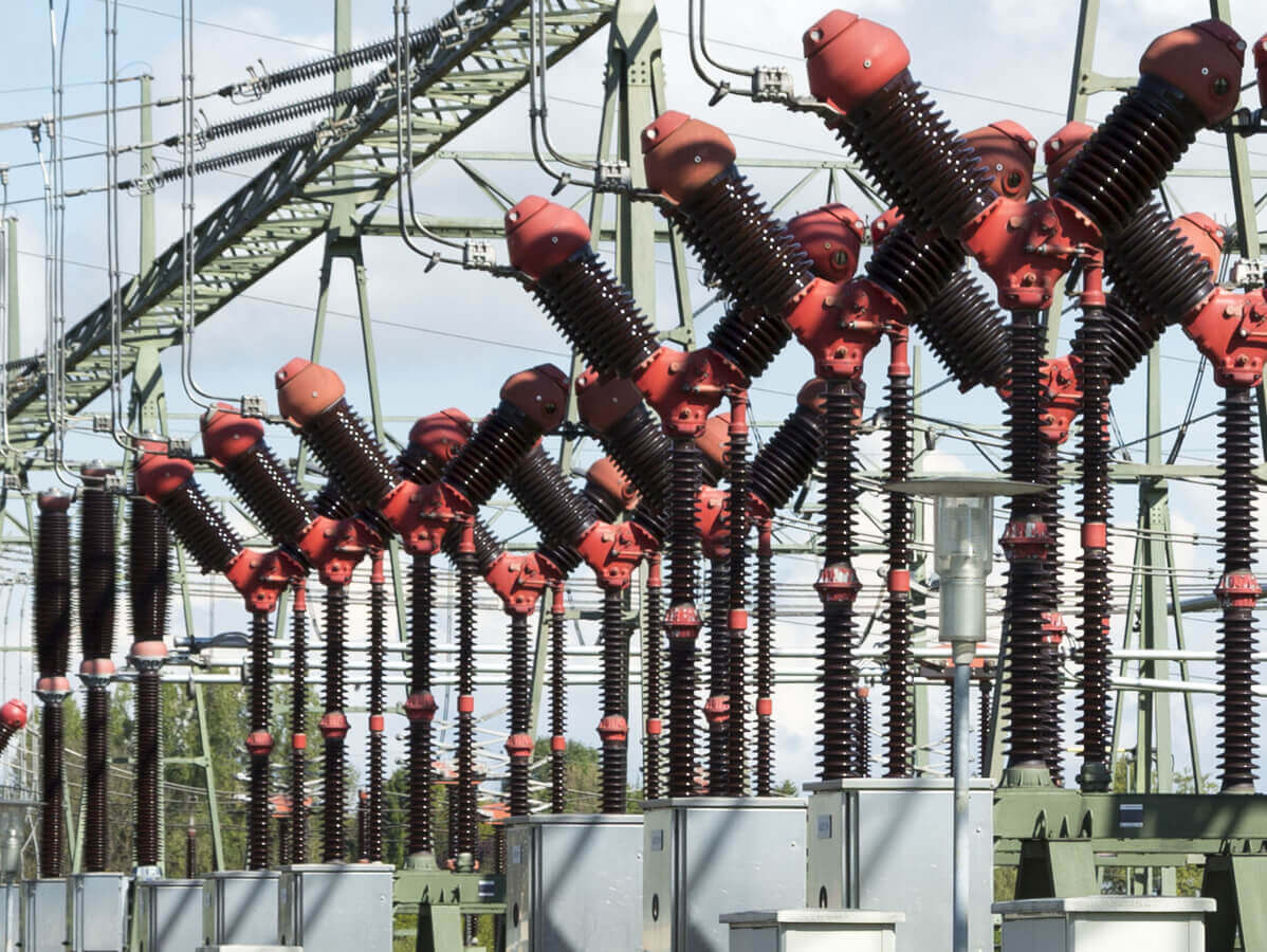 TESTRANO 600 - Three-phase power transformer test system - OMICRON