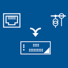 DANEO 400 - Hybrid signal analyzer for power utility automation systems ...