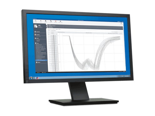 TESTRANO 600 - Трехфазная система для испытания трансформаторов - OMICRON