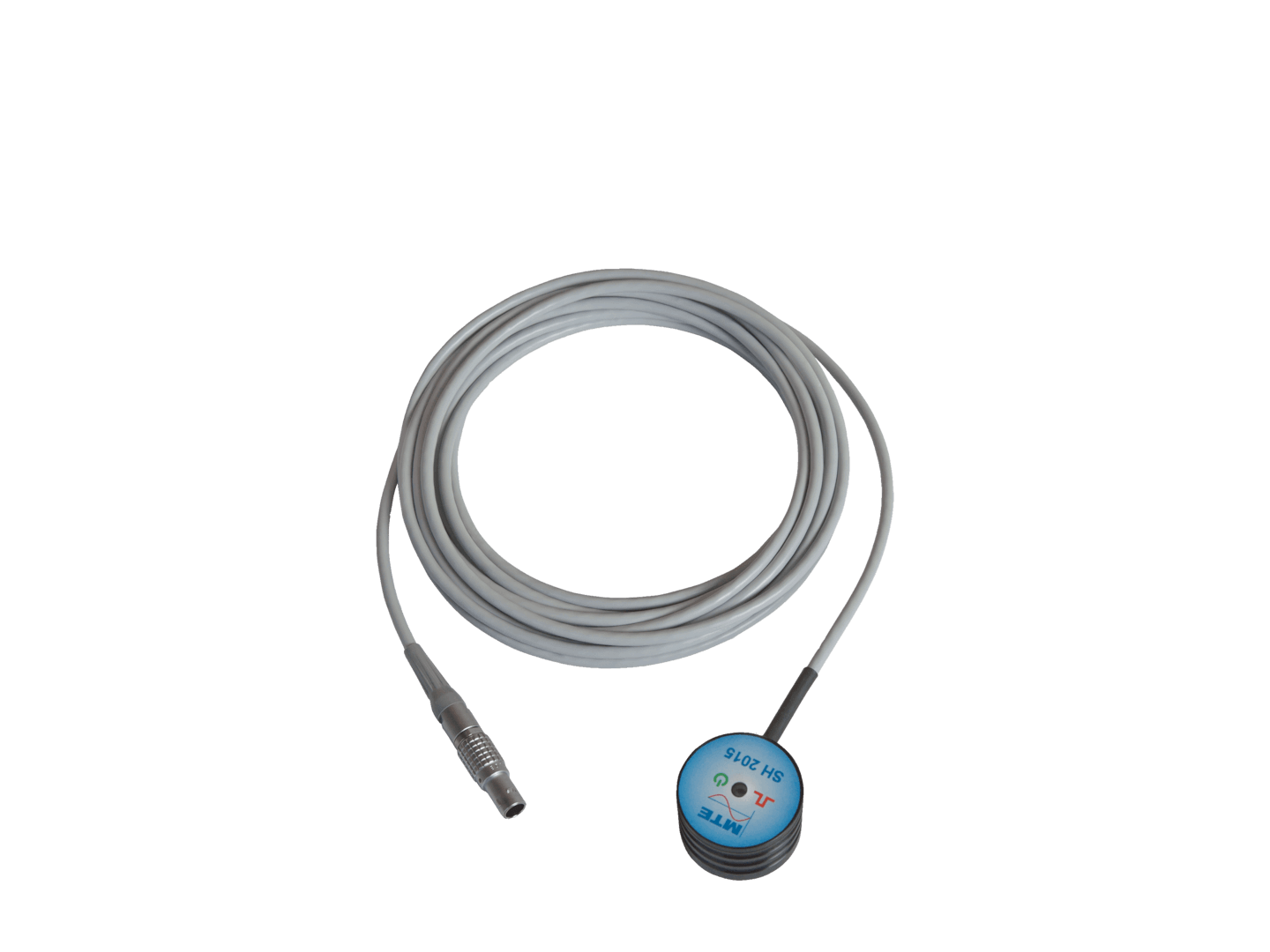 SEM 3 scanning equipment for meters - Magnetic scanning head for ...