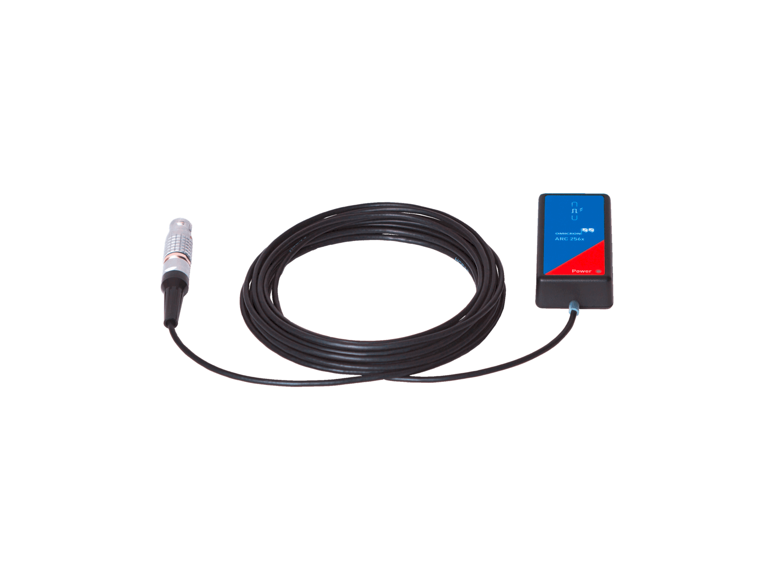 CMC 356 - Universal relay test set and commissioning tool - OMICRON