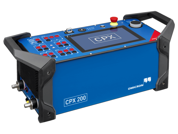 Common Electrical Tests on Power Transformers - OMICRON