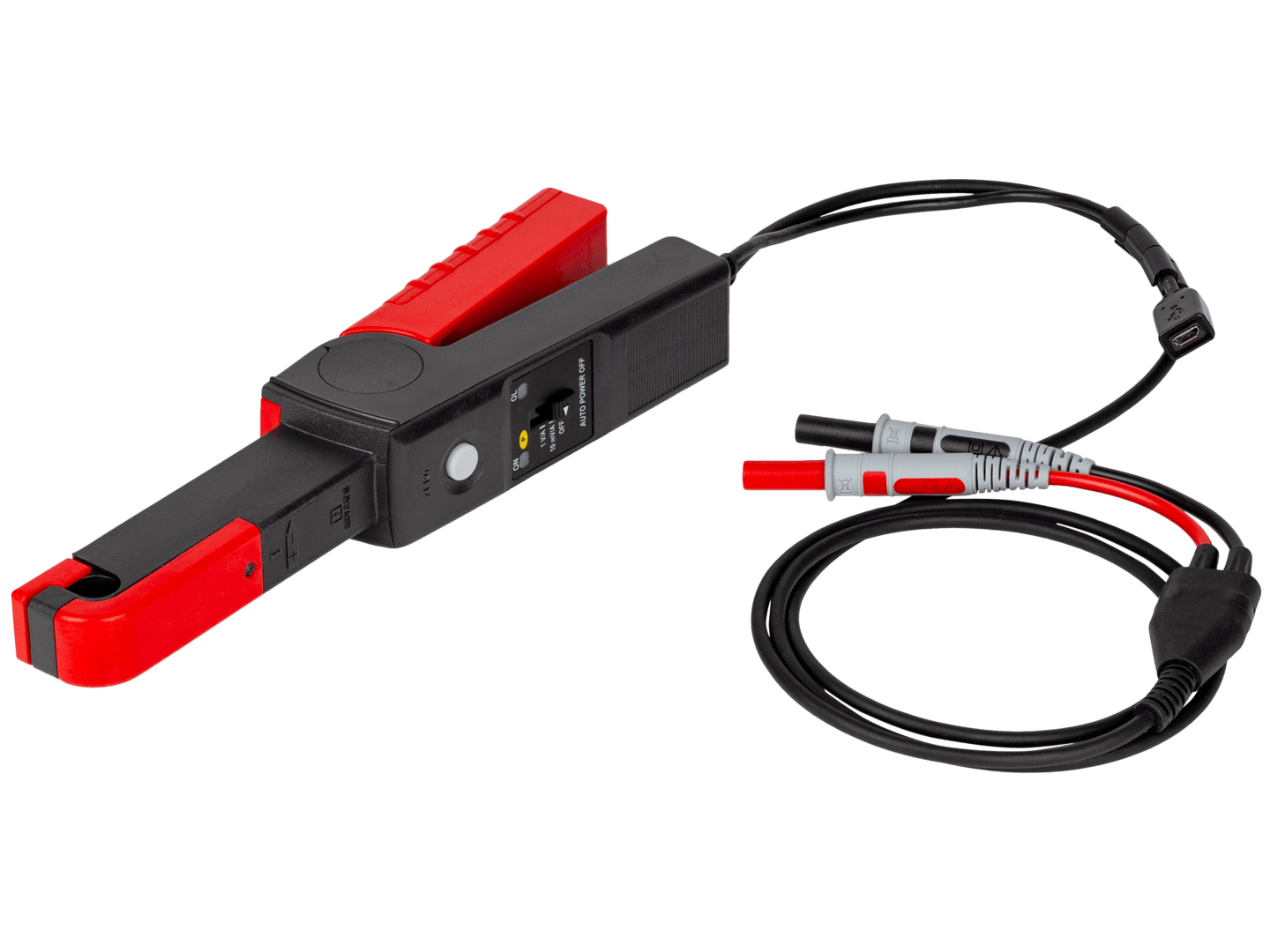 DANEO 400 - Распределенный Гибридный Анализатор Сигналов для Систем ...