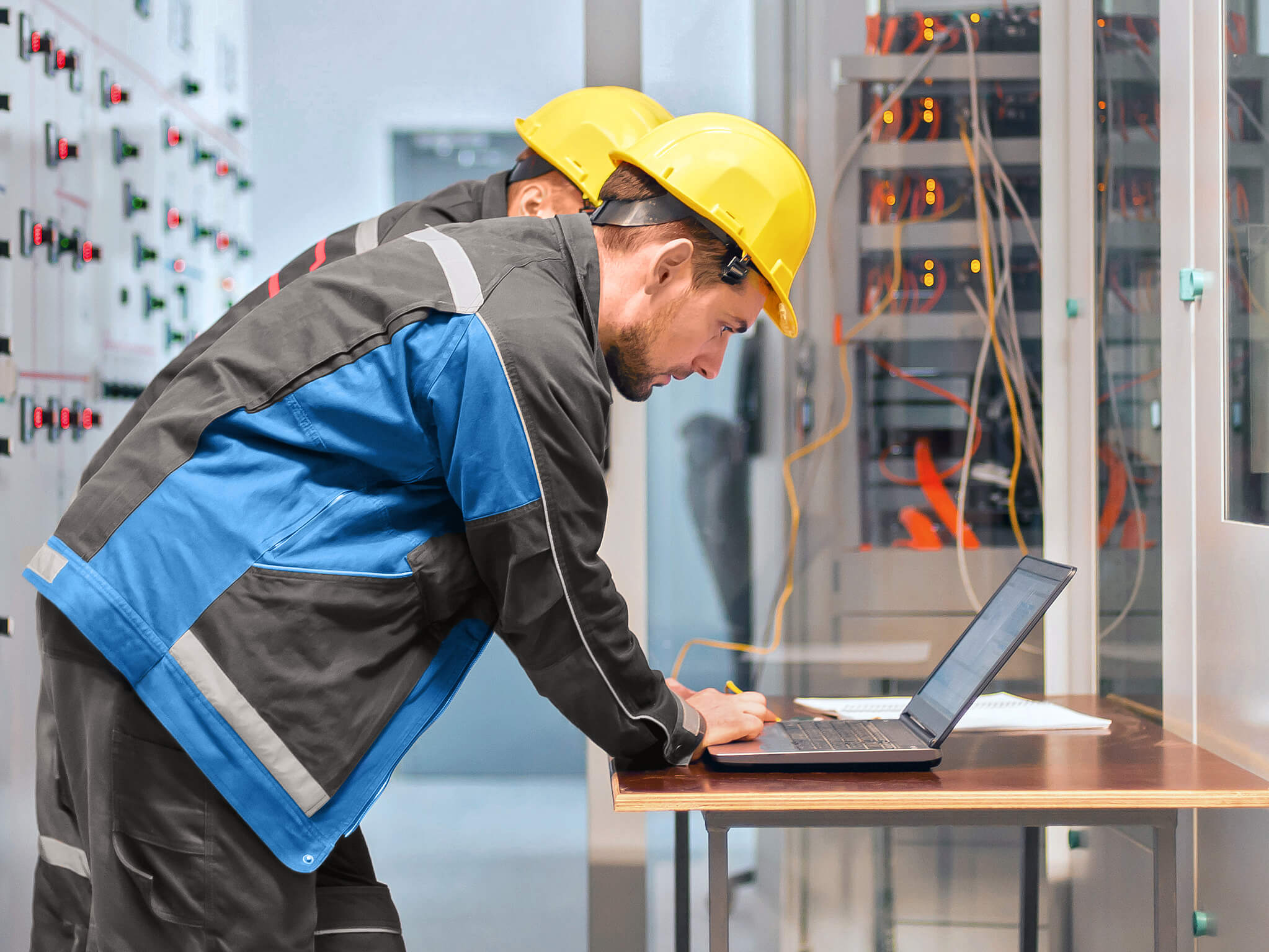 Protection Relay Testing - OMICRON