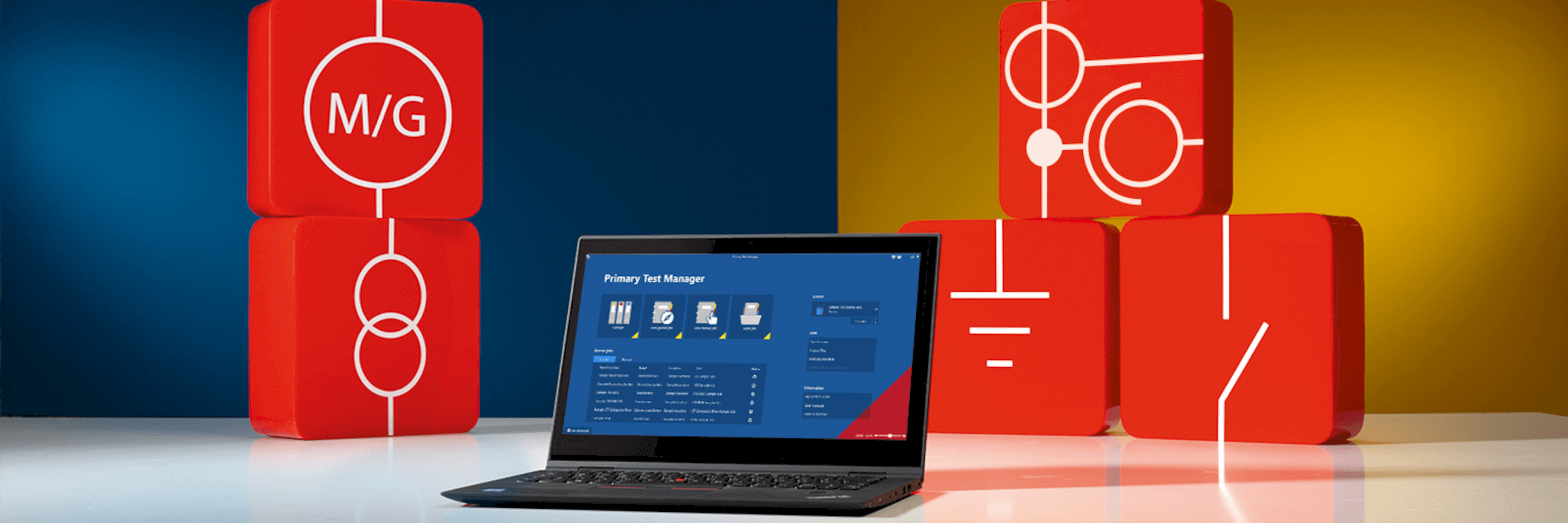 PTM 5.00 Software Version Available - OMICRON