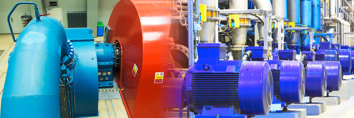 Offline Testing On Rotating Electrical Machines Omicron