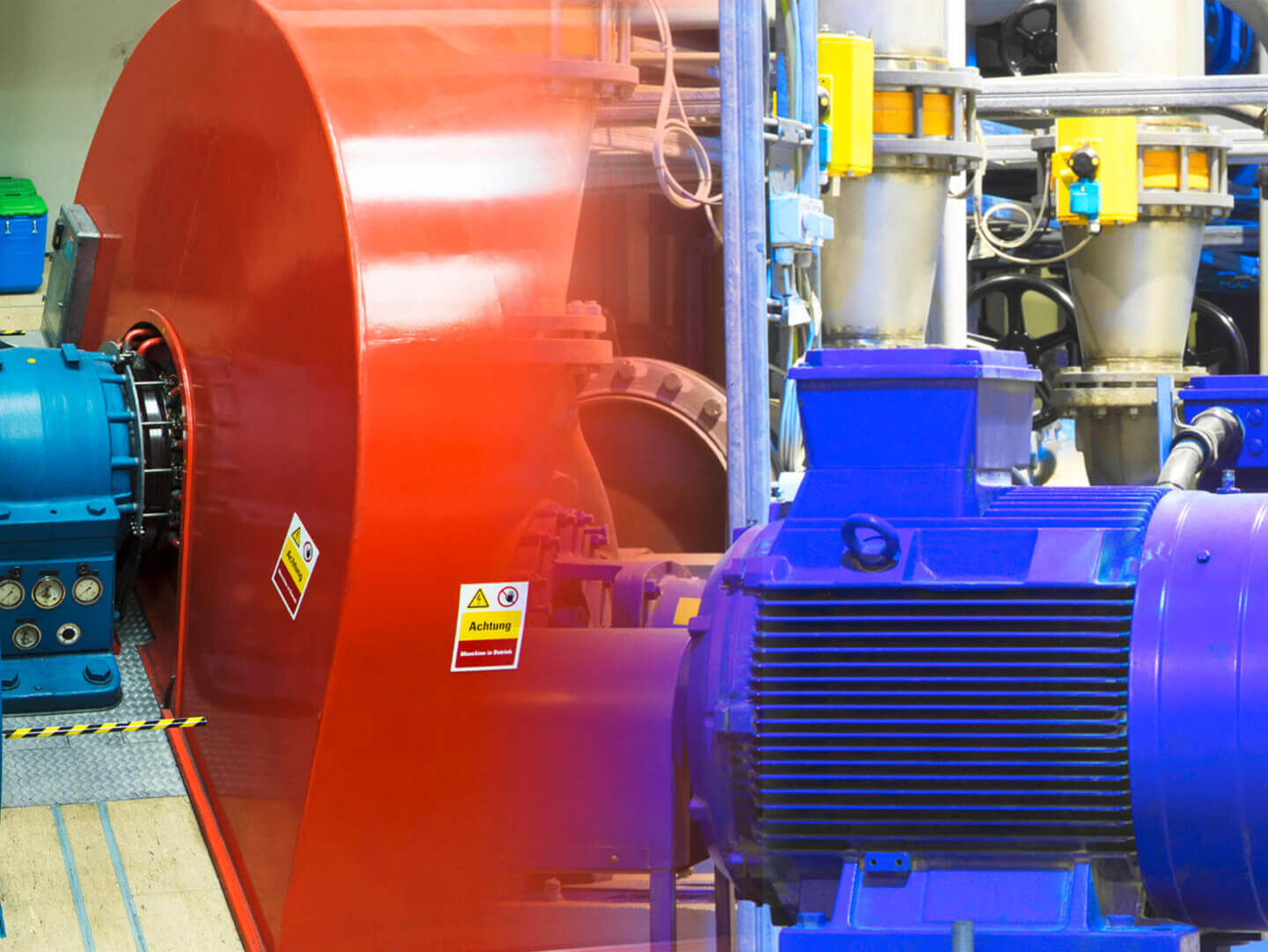 DIRANA - FDS-PDC+ dielectric insulation analyzer - OMICRON