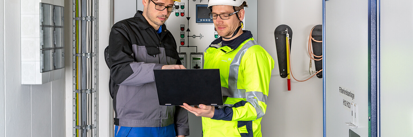 Engineering Design Process – the Basis for Simple SAS Testing - OMICRON