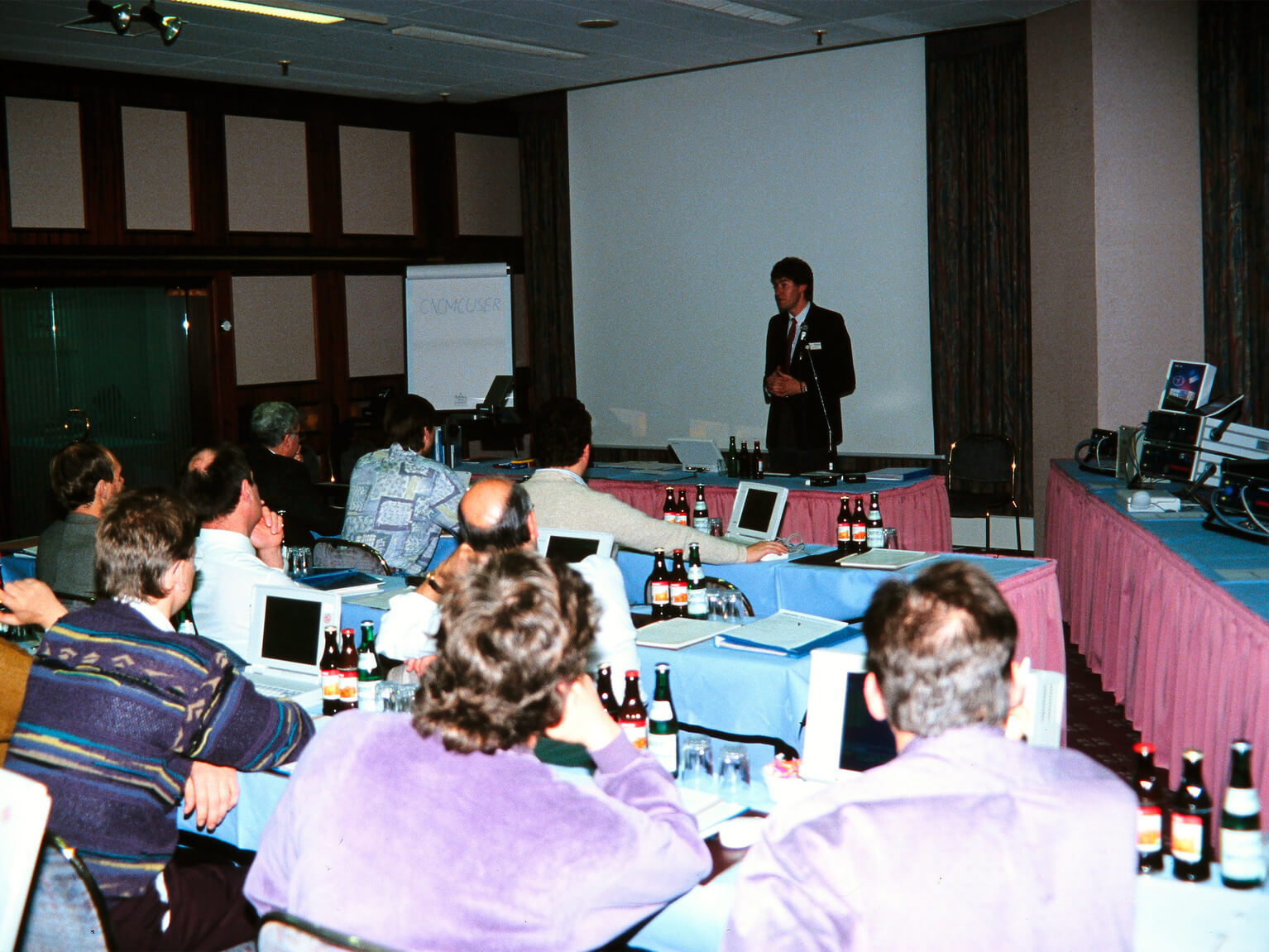 Dedication.Exchange.Solution - OMICRON