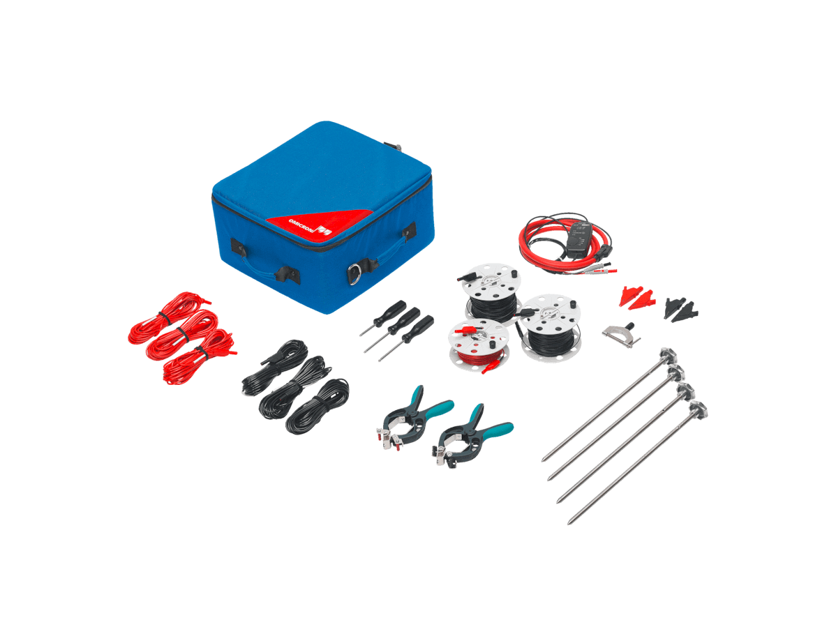 COMPANO 100 - Primary injection, secondary injection and basic ...