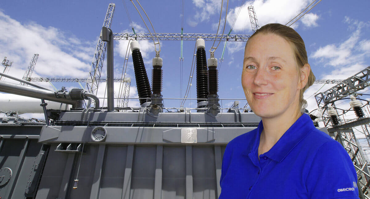 The Importance of Partial Discharge Testing on Power Transformers - OMICRON