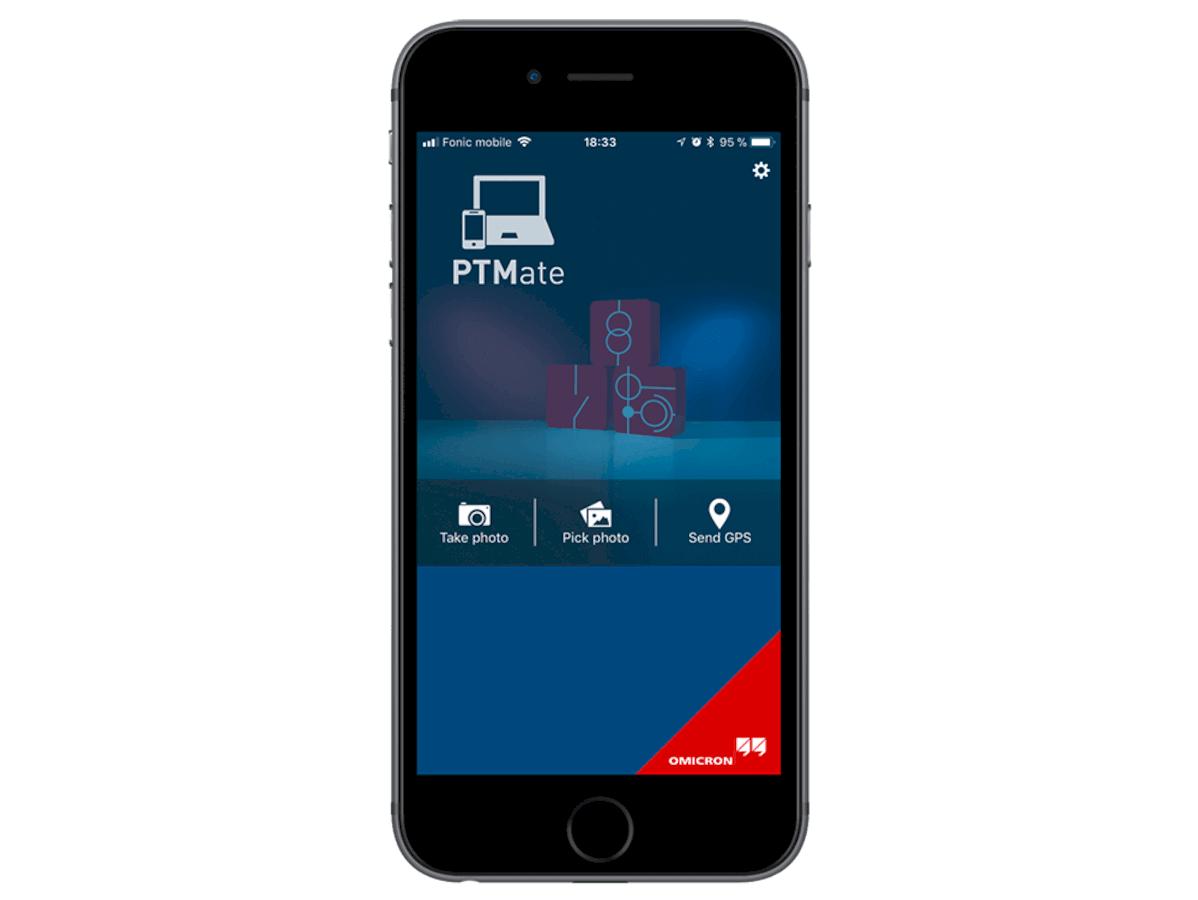 DIRANA - FDS-PDC+ dielectric insulation analyzer - OMICRON