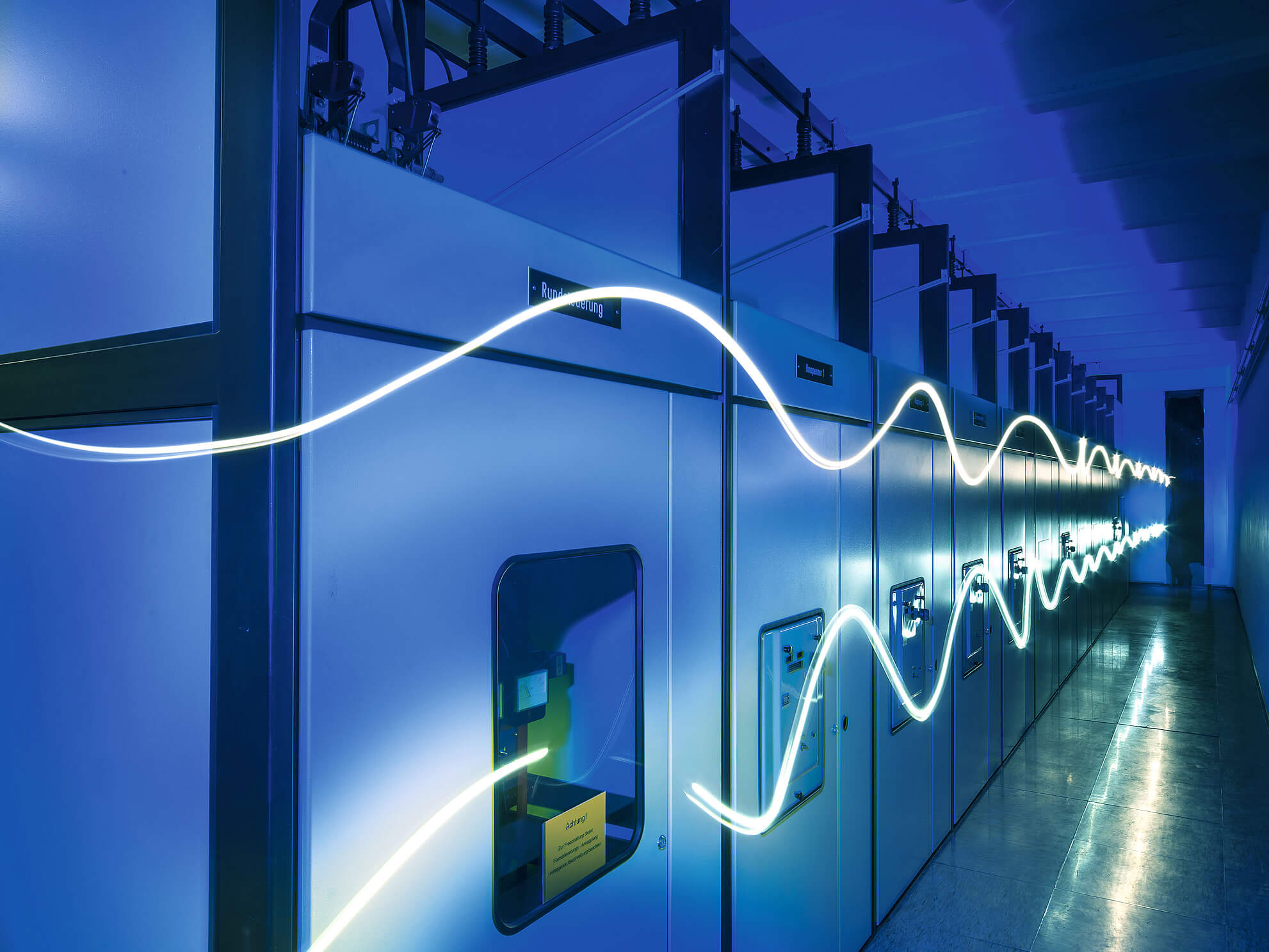 OMICRON | Innovative Power System Testing Solutions