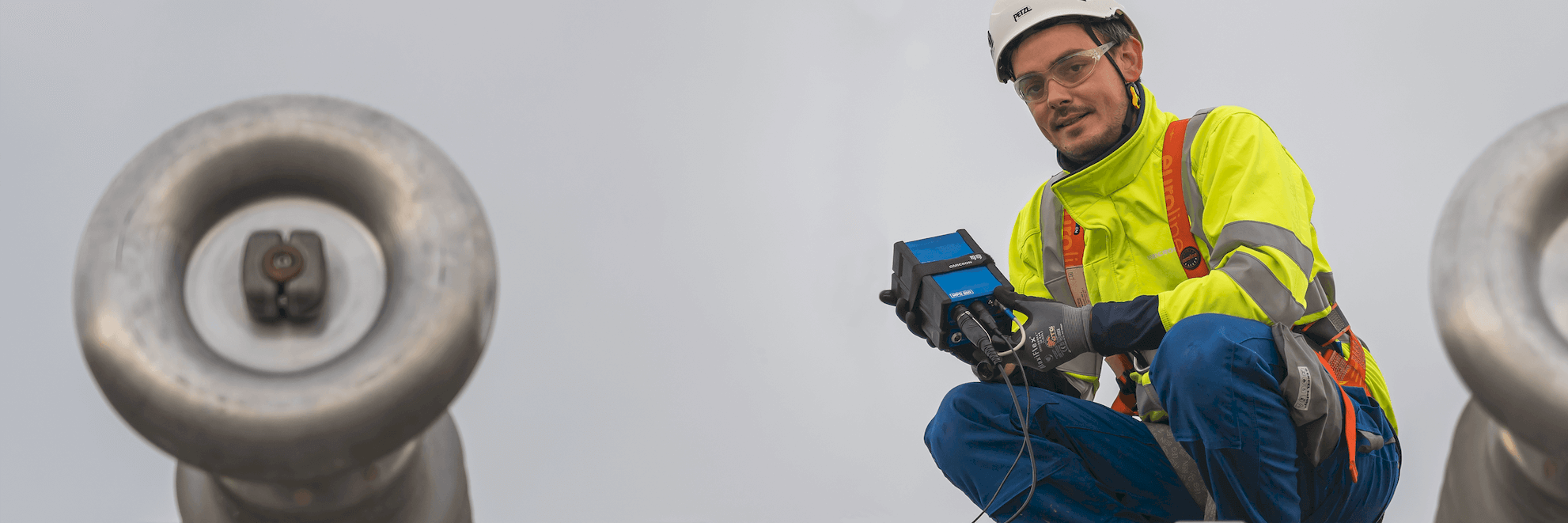 Why Test for Partial Discharge? - OMICRON