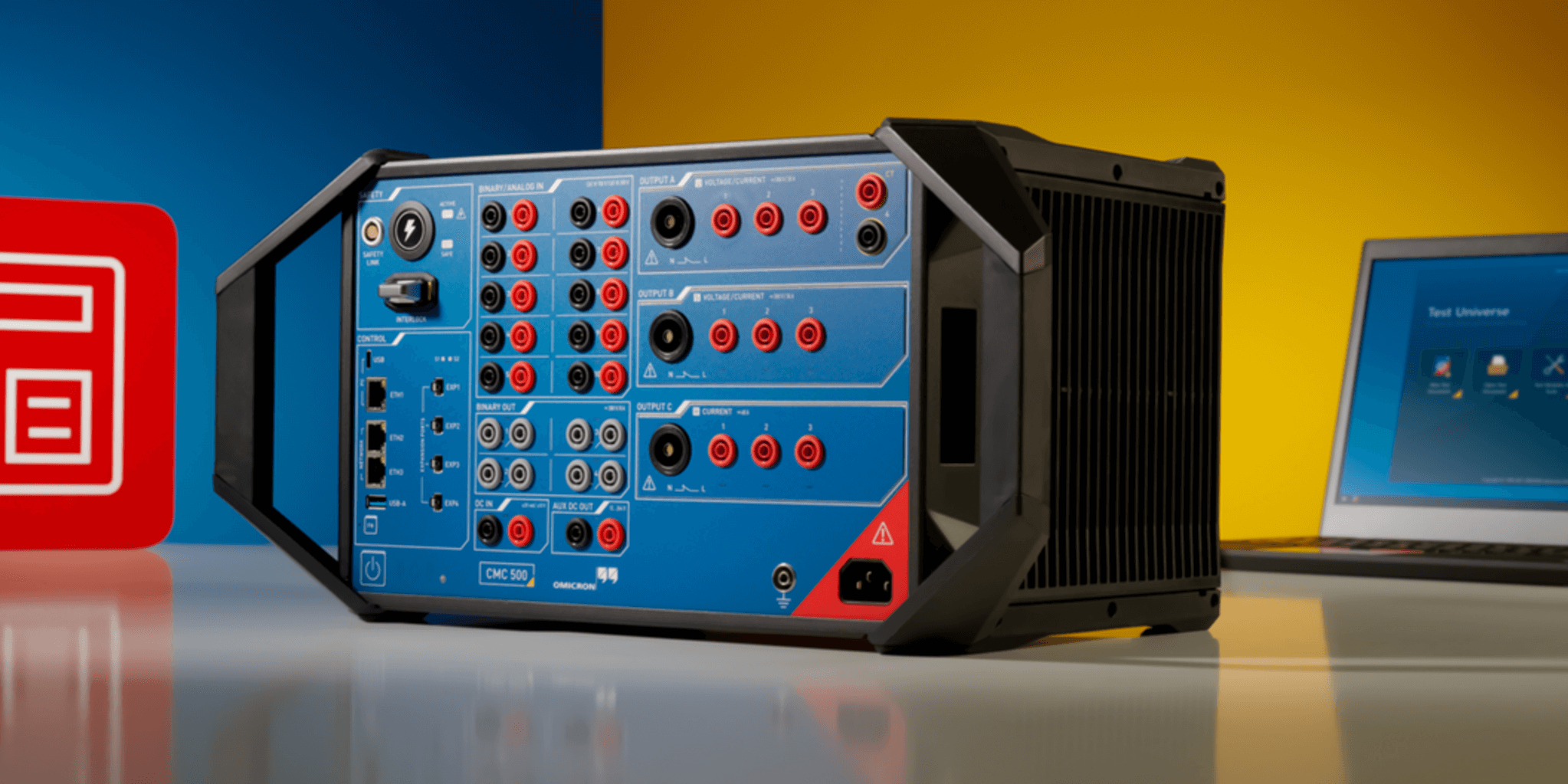 News - OMICRON