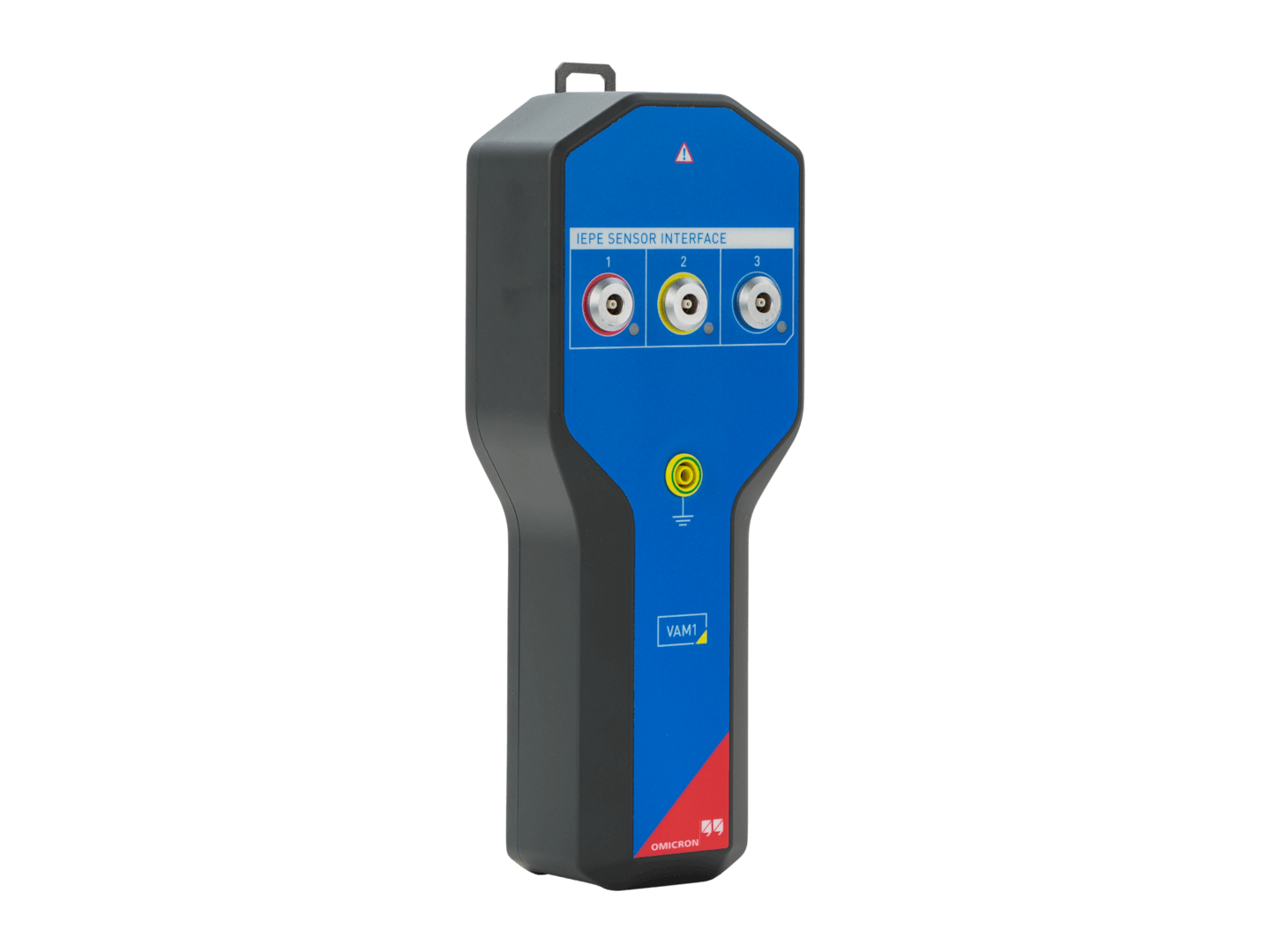 VAM1 - Vibro-acoustic measurements for On Load Tap Changers - OMICRON