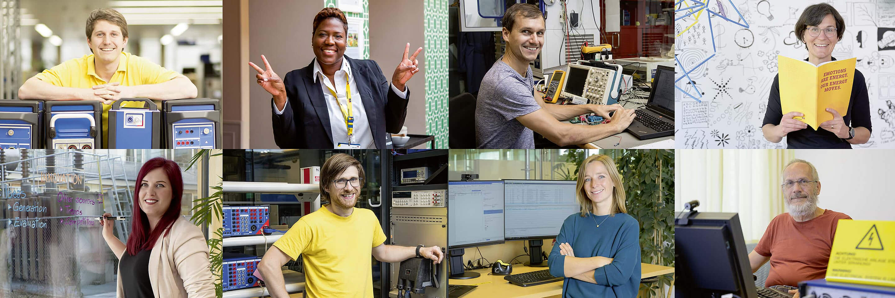 Dedication.Exchange.Solution - OMICRON