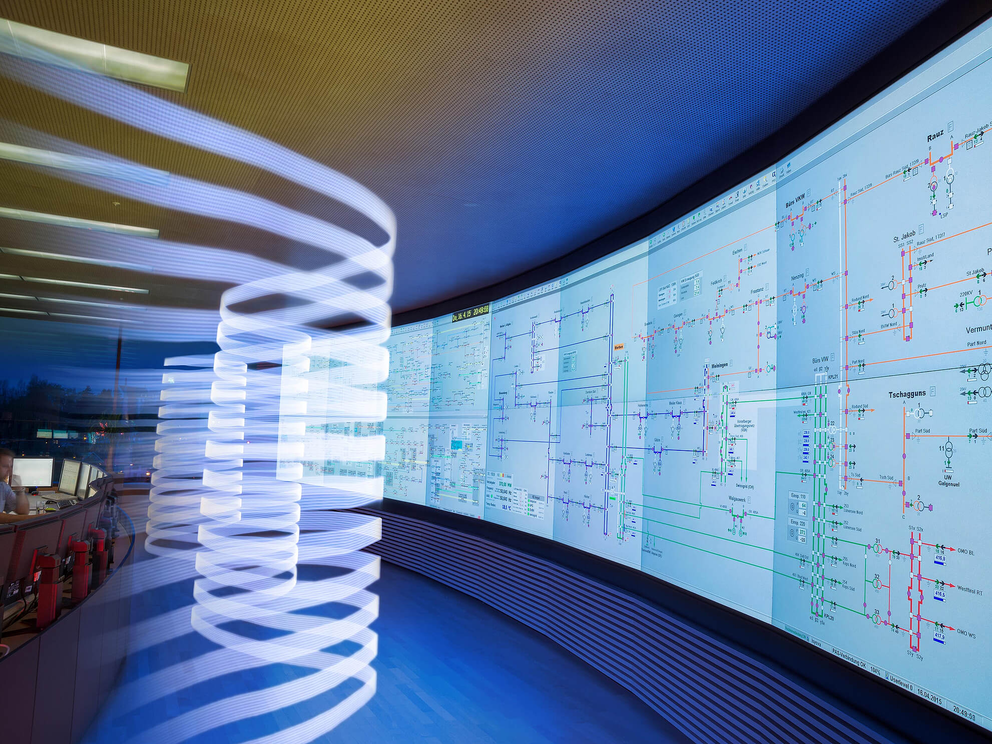 OMICRON | Innovative Power System Testing Solutions