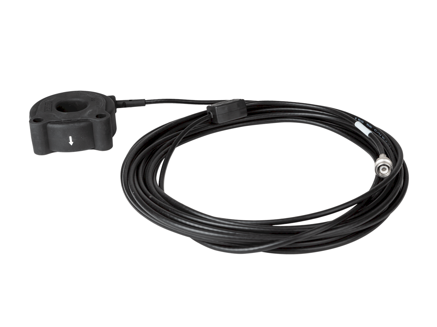 MPD 800 - Universal partial discharge measurement and analysis system ...