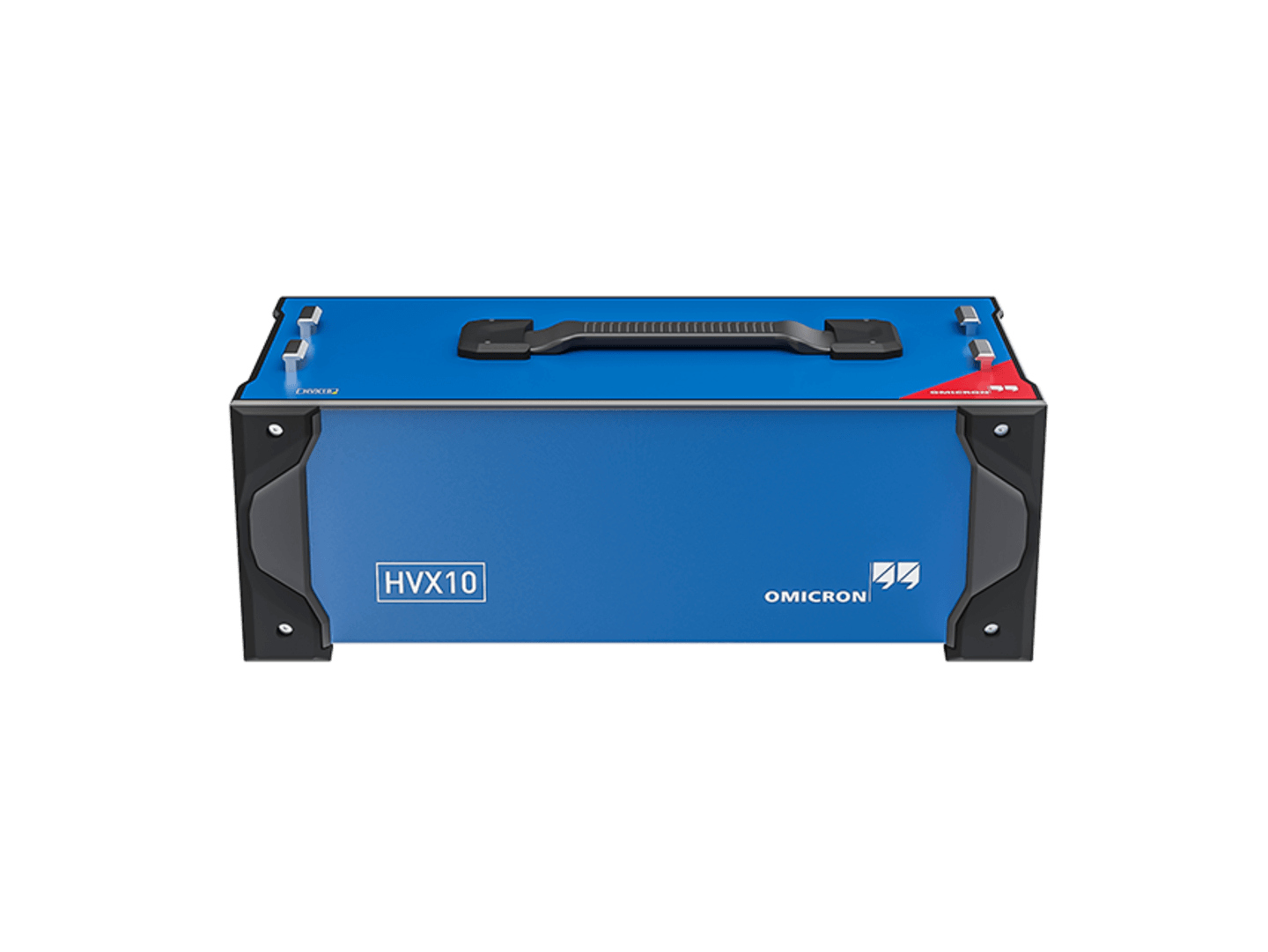 Power Factor/Dissipation Factor (Tan Delta) and Capacitance ...