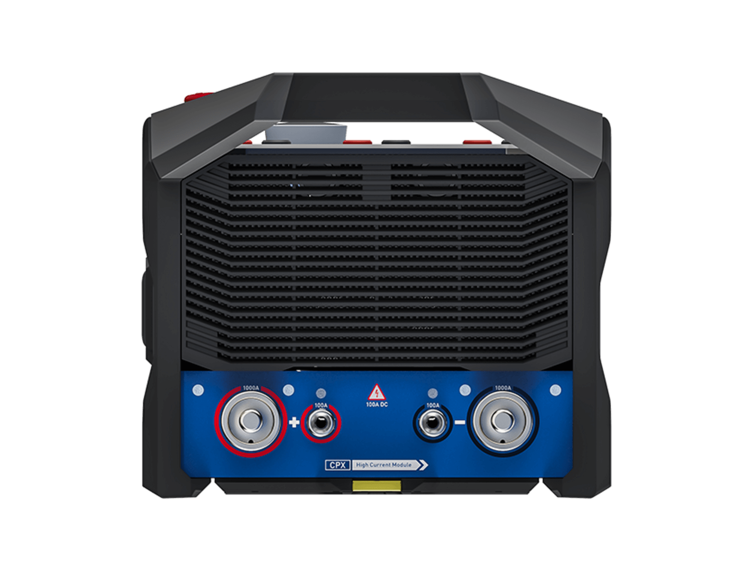 CPX 200 - OMICRON