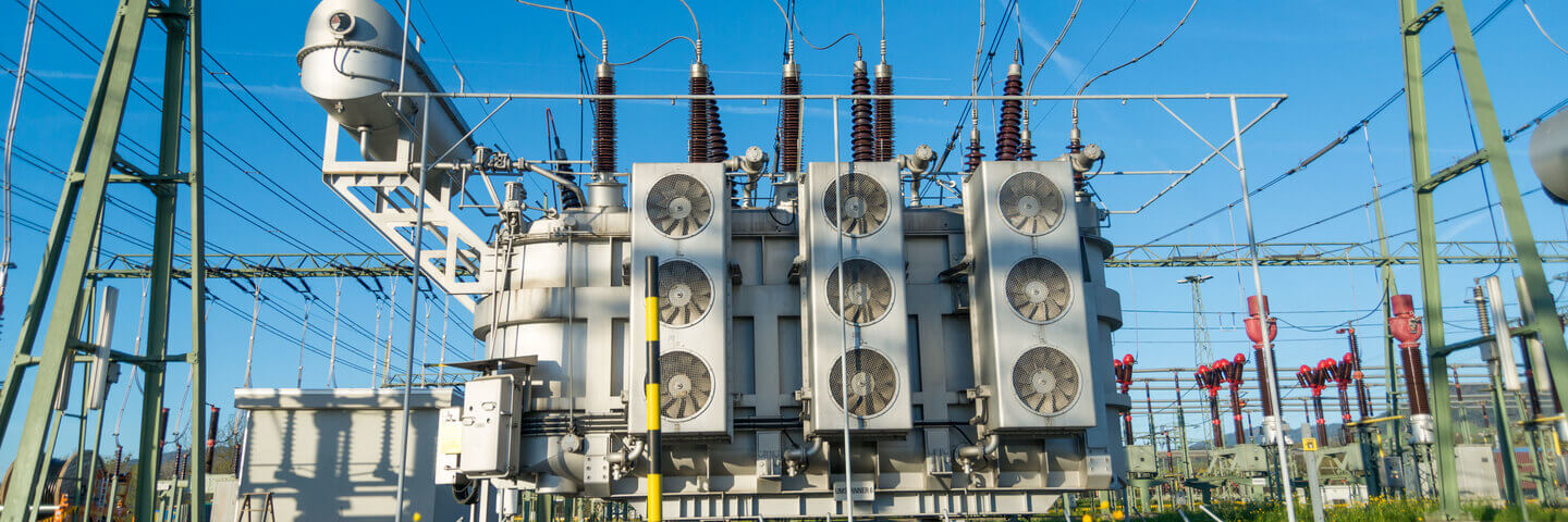 Offline Testing on Power Transformers - OMICRON