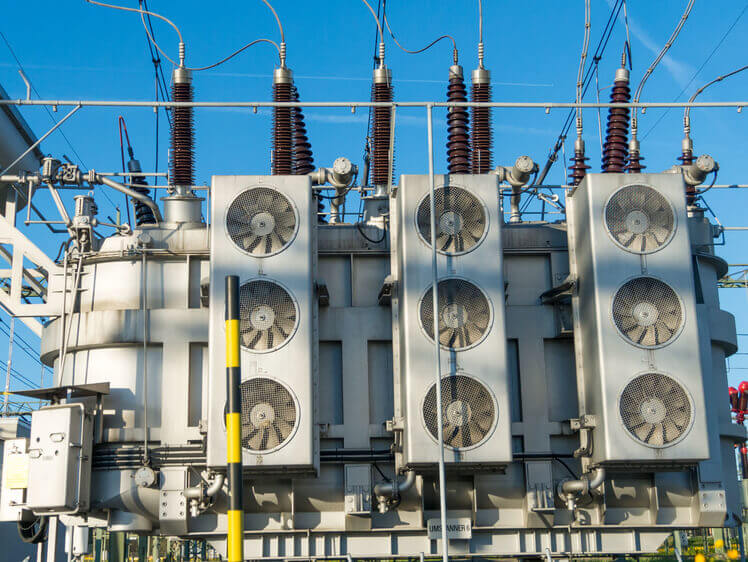 CPC 100 - Universal primary injection test set for substation assets ...