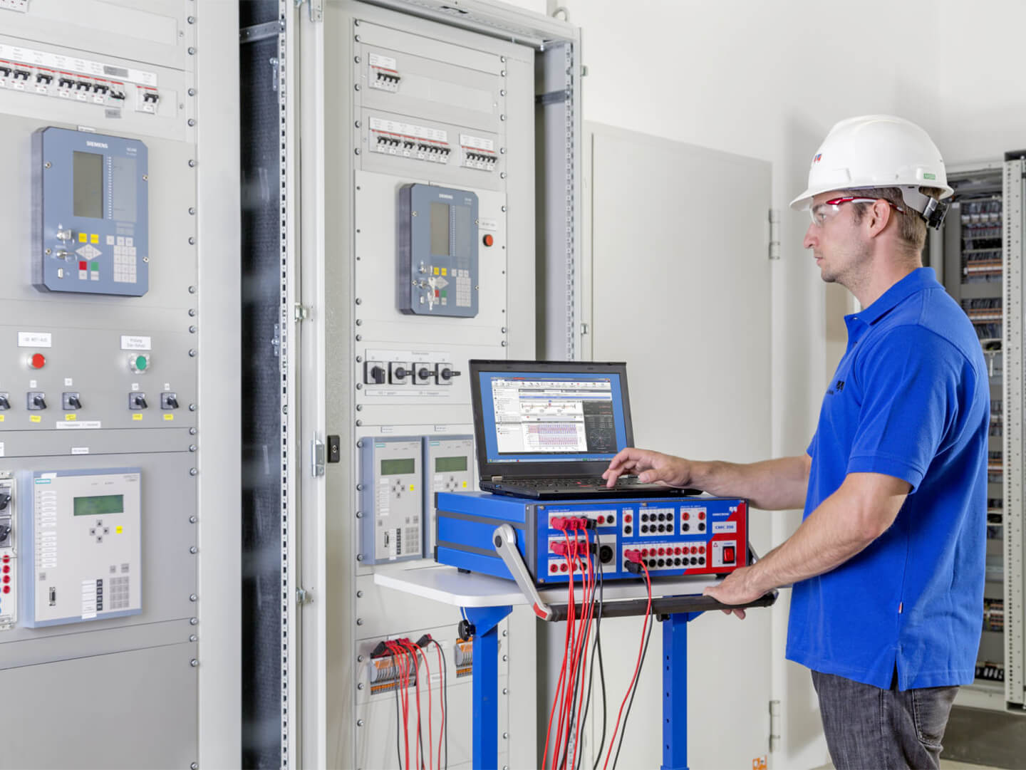 Test Universe - Potente software de PC para pruebas avanzadas en ...