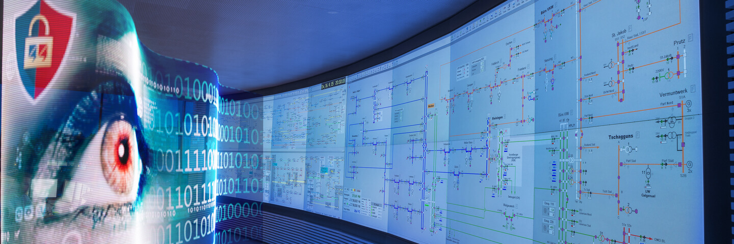 StationGuard Cyber Security Monitoring System (IDS) for Substations ...